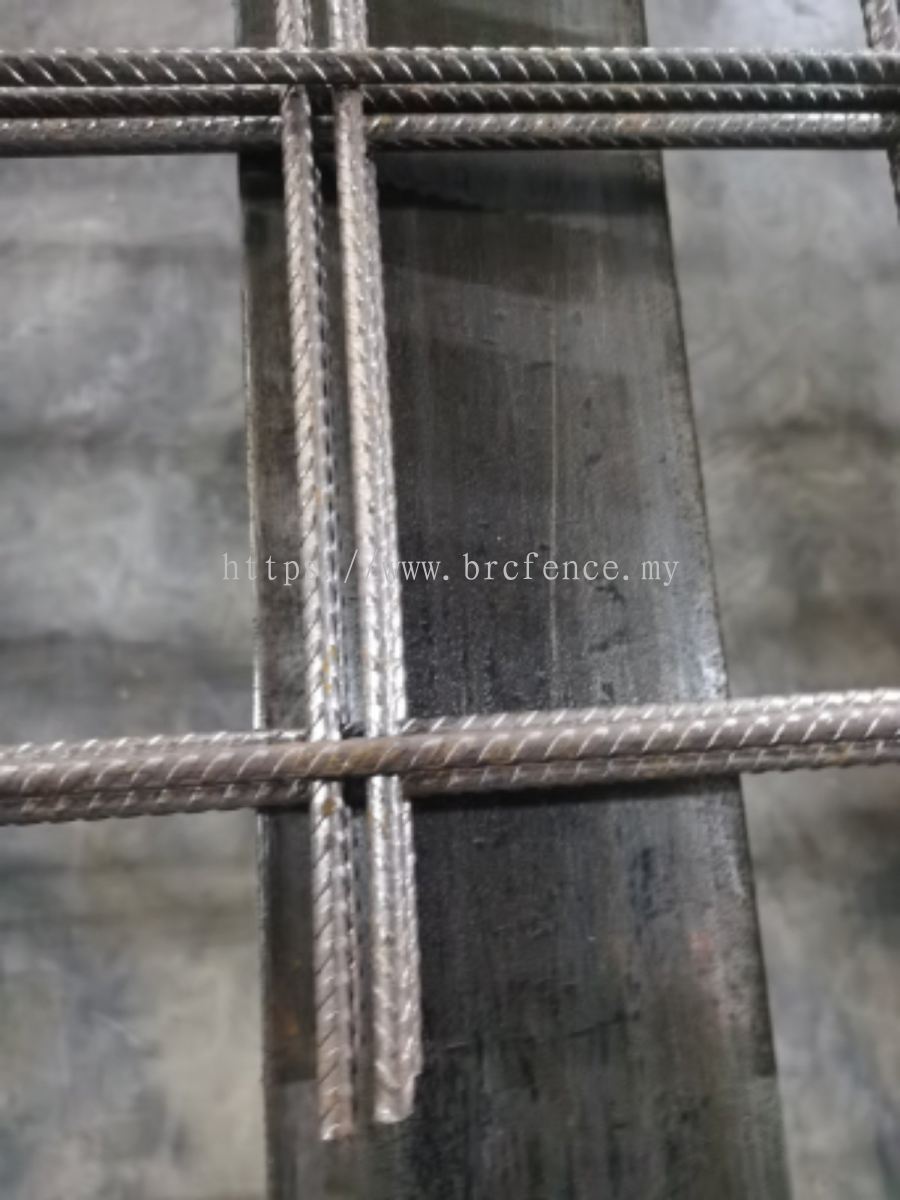 Johor Brc a10 2.2m x 6m malaysia supply from MALAYAN CHUN HOE PERKASA ...