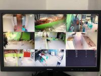TLA SECURITY SERVICE ENTERPRISE的Alarm CCTV Autogate Conceal Wiring Job ...
