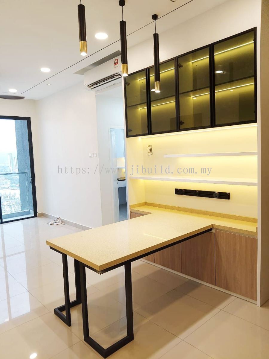 JI Build Sdn Bhd in Selangor :: Malaysia NEWPAGES