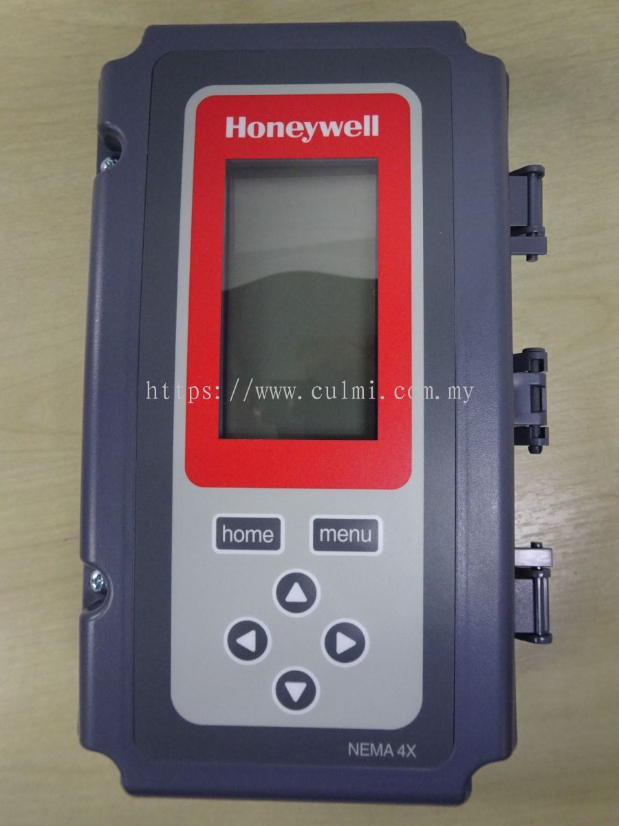 雪兰莪,吉隆玻,梳邦再也高密冷气与冷藏零件贸易有限公司的Honeywell - Temperature Display ...
