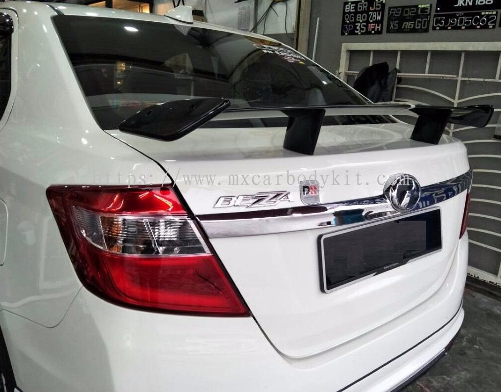 Johor,Johor Bahru (JB),Masai PERODUA BEZZA STORM BODYKIT BEZZA 2016 ...