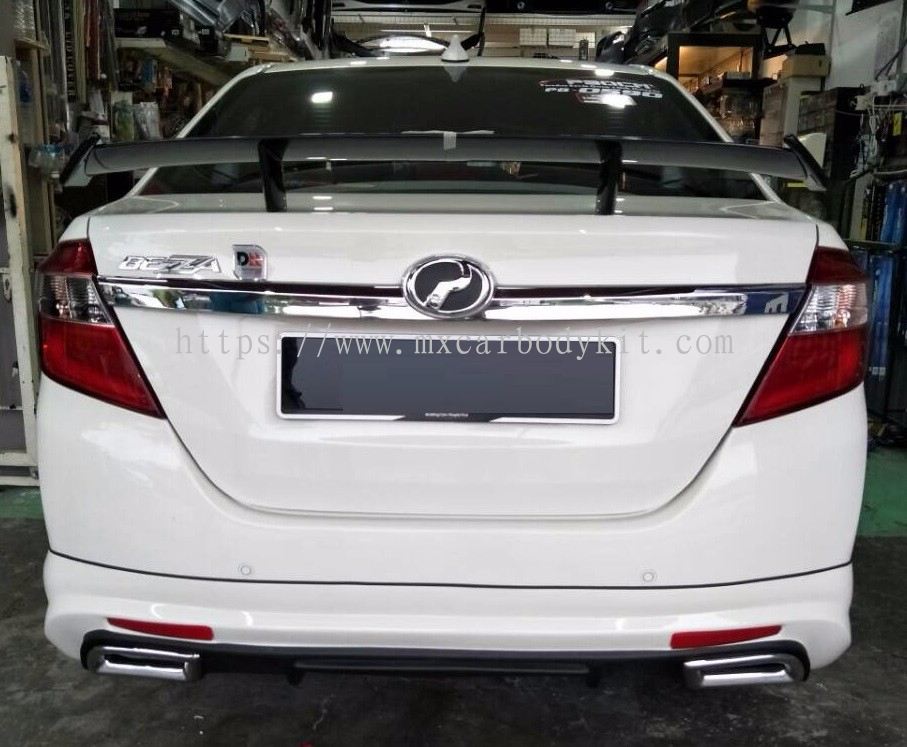 Johor,Johor Bahru (JB),Masai PERODUA BEZZA STORM BODYKIT BEZZA 2016 ...