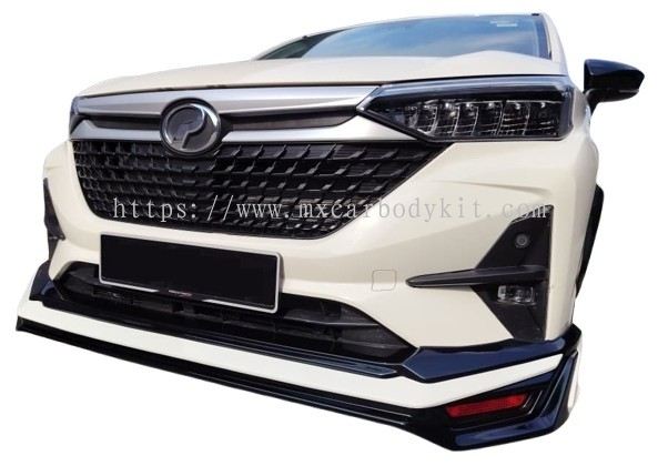 Masai PERODUA ALZA 2022 ZAD BODYKIT ALZA 2022 - PERODUA Peruncit ...