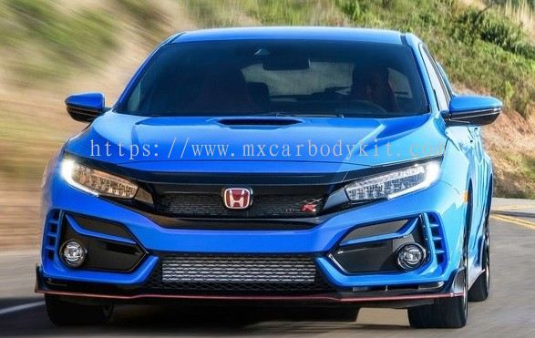 Johor,Johor Bahru (JB),Masai HONDA CIVIC 2020 FC FACELIFT TYPE R V2 ...
