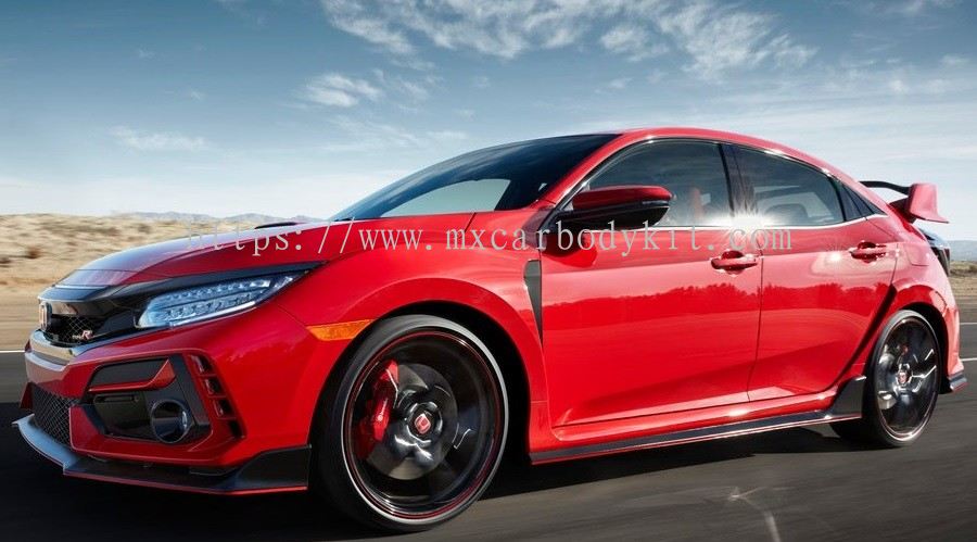Johor,Johor Bahru (JB),Masai HONDA CIVIC 2020 FC FACELIFT TYPE R V2 ...