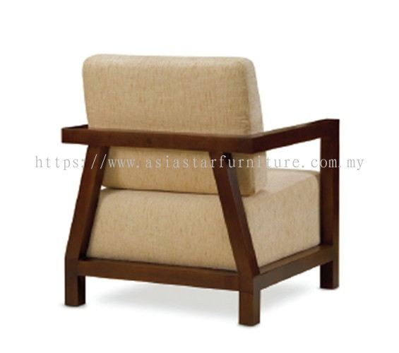 Selangor,Kuala Lumpur (KL),Petaling Jaya DYCE SINGLE SETTEE OFFICE SOFA ...