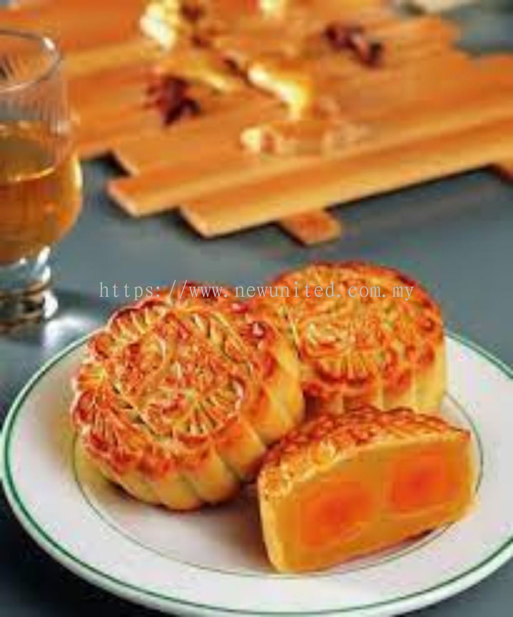 Penang,Butterworth Hong Kong White Lotus Mooncake Paste 香港白莲蓉月饼馅料 ...