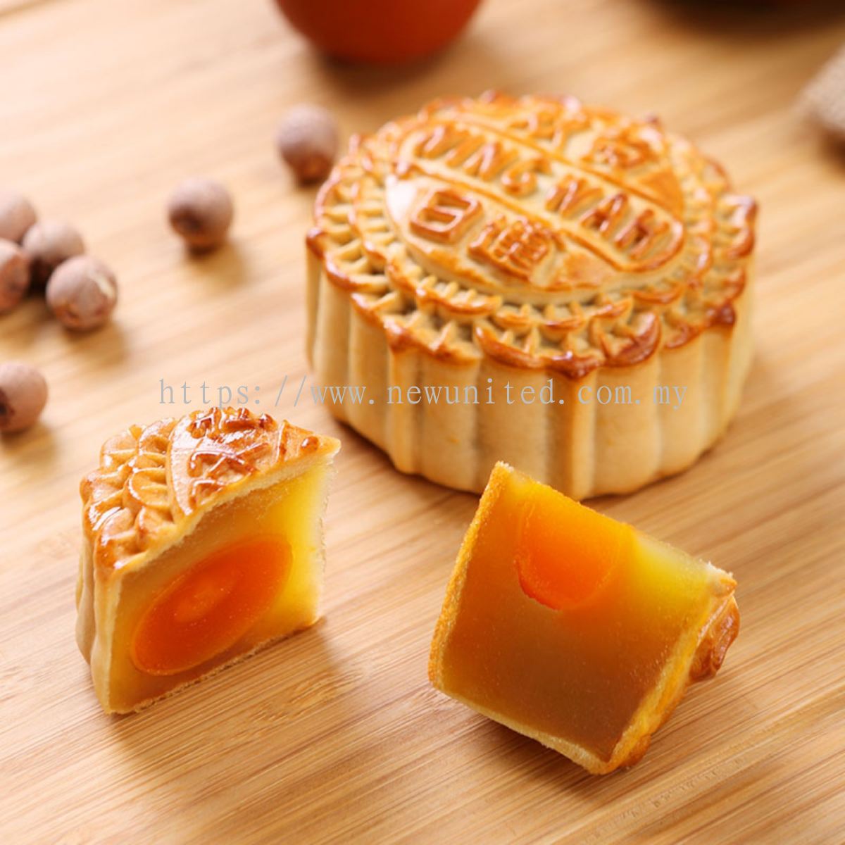 Penang,Butterworth Hong Kong White Lotus Mooncake Paste 香港白莲蓉月饼馅料 ...