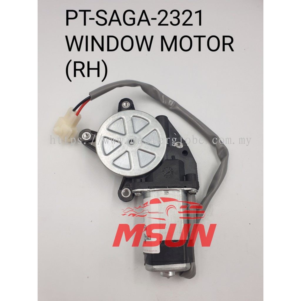 Taman Niaga Waris POWER WINDOW MOTOR PROTON SAGA ISWARA GEN2 PERSONA ...