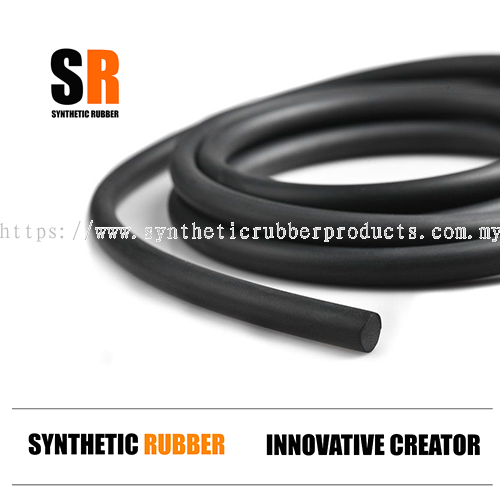 雪兰莪,霹雳,莎阿南,怡保,拿乞,泰国RUGAVAL RUBBER SDN BHD的NBR Rubber Cord - Extrusion ...